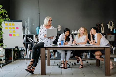 Examples Of DEI Initiatives And How To Ensure They Make A Difference