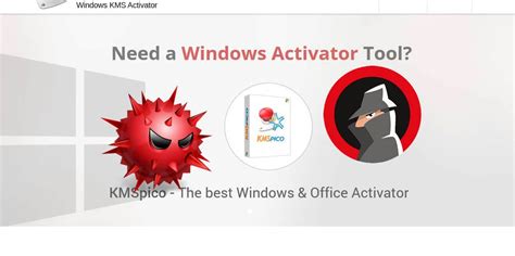 Kms Activators Should I Install Malware Analysis Adlice Software