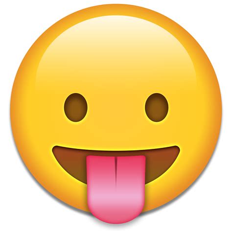 Face Sticking Out Tongue At Toby Denison Blog