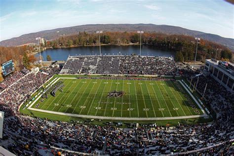 The 2020 Armynavy Game Will Be Played At Army West Point