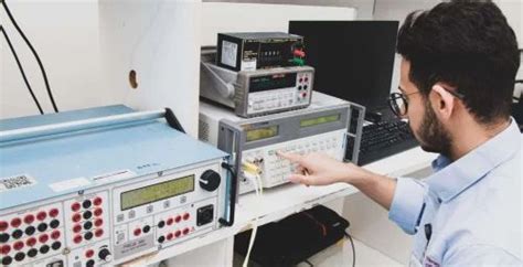 Laboratory Instrument Calibration Services At ₹ 1700sample In Ahmedabad Id 12861374988