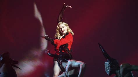 Madonna Responds To Dolce And Gabbanas Controversial Statements About Gay Adoption Vanity Fair