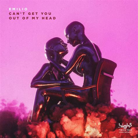 Cant Get You Out Of My Head You Love Dance