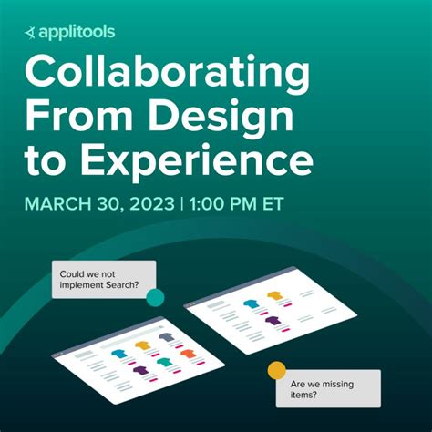Applitools On Linkedin Collaborating From Design To Experience Introducing Centra March 30