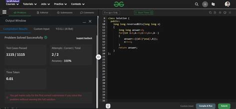 Mrityunjay Kumar On Linkedin 100daysofcodingchallenge Lovebabbar Striversa2zdsa Geeksforgeeks