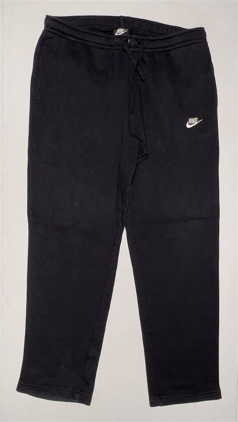 2402번 나이키 [겨울] 남자 트레이닝복 바지 Xx 헬로마켓