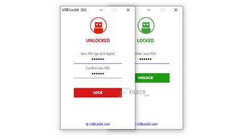 Usb Lockit 3 2 Free Download Filecr