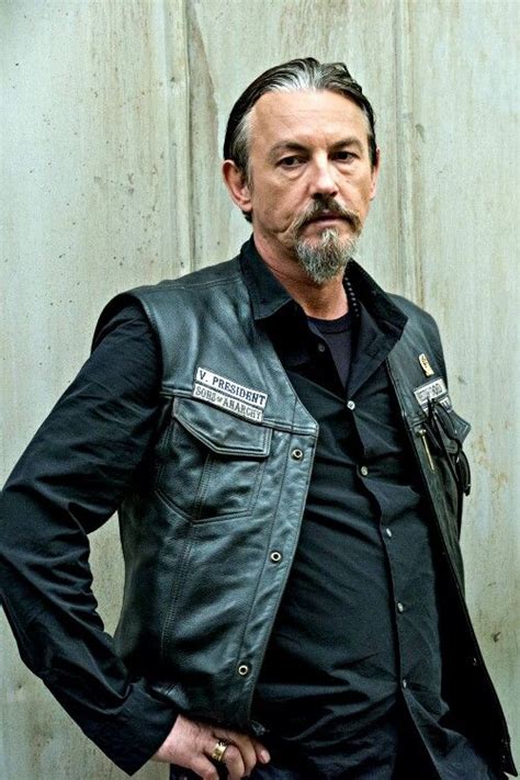 Chibs Soa