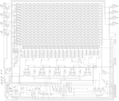 How To Make A Cpu With Logic Gates At Cathisadamso Blog