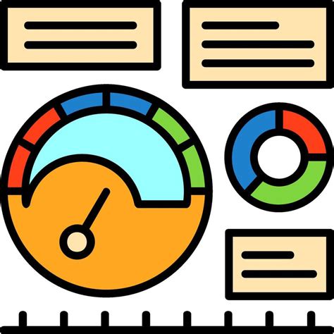 Kpi Icon Design Symbol 50235854 Vector Art At Vecteezy