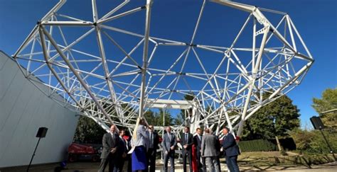 The Next Generation Very Large Array Ngvla National Radio Astronomy Observatory