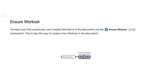 Add A New Workset Revit Mcneel Forum