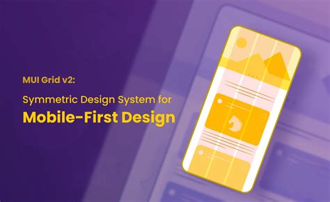 Material Ui Grid System Mui Grid V2 For Responsive Design Themewagon