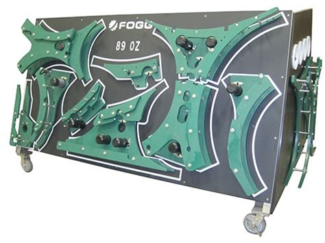 Filling And Capping Machines Beverage Filling Systems Fogg Filler