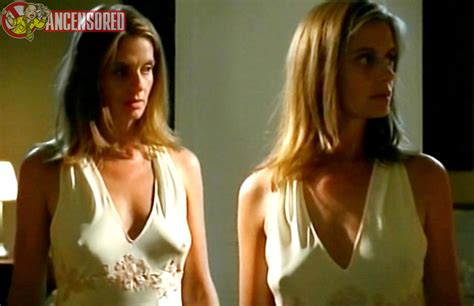 Nackte Gunda Ebert In Ein Engel Und Paul