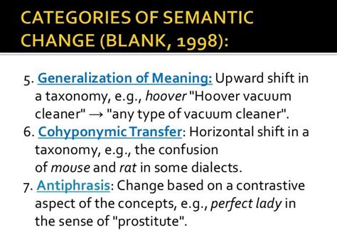 Formal Semantics