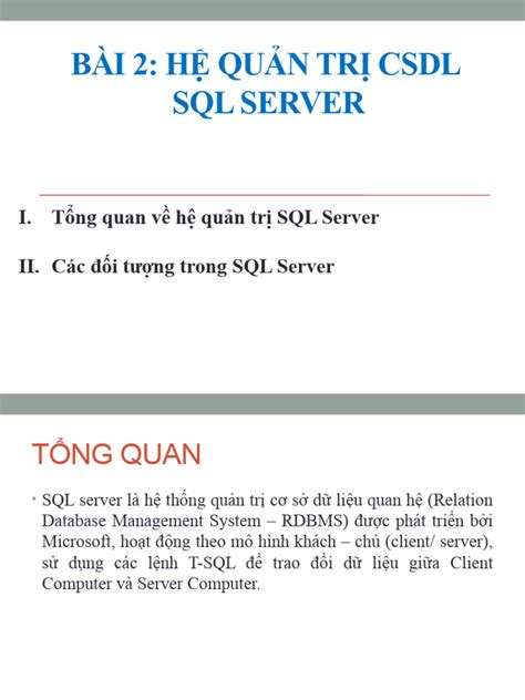 2 bai 2 hqtcsdl sql server pdf