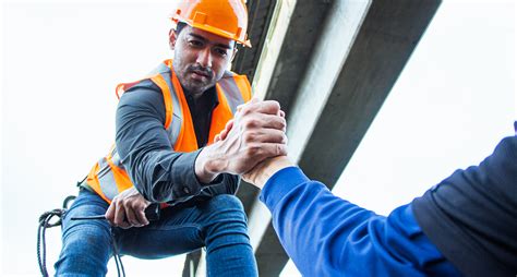 The Essentials For Building Safety Competency
