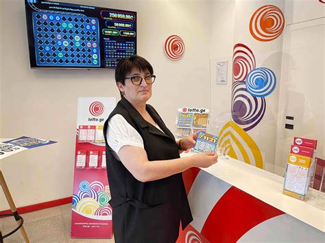 ცხოვრებაში პირველად ნაყიდმა ლატარიის ბილეთმა მანანა ბეჟუაშვილს 50 000 ლარი მოაგებინა კვირის