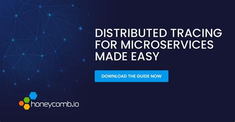 Thanks For Registering Guide To Distributed Tracing