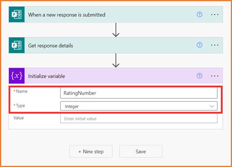 Power Automate Conditions Based On A Rating Response In Microsoft Forms Rishona Elijah