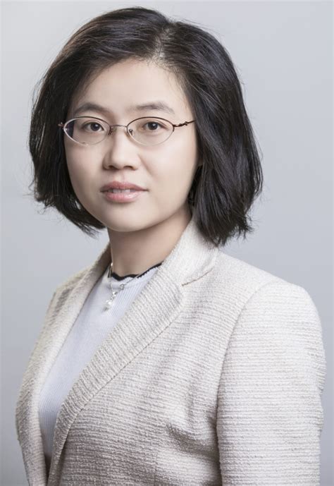 刘瑞霞 高级会员 中国化学会