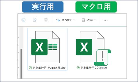 【初心者向け】エクセルのマクロの使い方と手順を紹介。自動化の実例と基本操作を解説 Excelの森