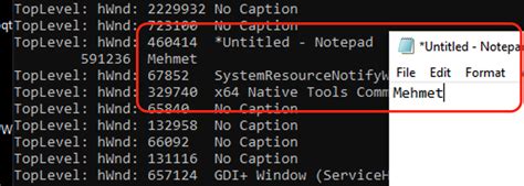 C Get All Text Written Inside A Window Stack Overflow