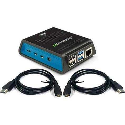 NComputing RX RDP Thin Client For Education Corporate At Rs In Bhubaneswar