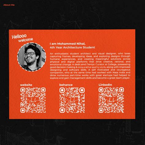 Mohammed Nihal Ug Portfolio By Lalu Nihal Issuu
