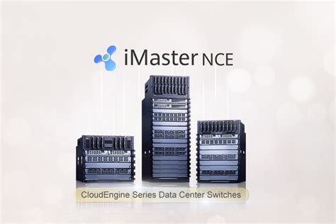 Data Center Autonomous Driving Network Huawei Enterprise