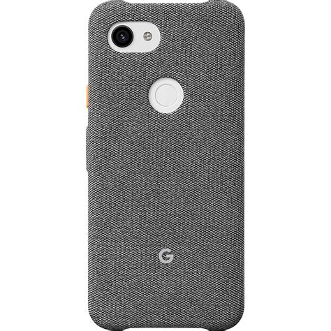 Official Pixel A Pixel A XL Case Fabric TechBug Pixel Android Google