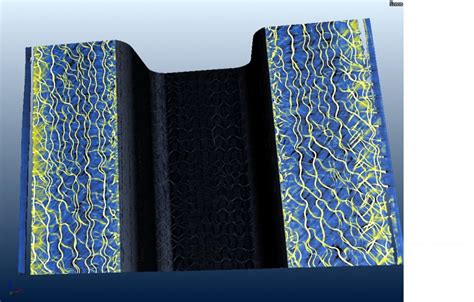 Non Destructive Testing Convinces For Composites TEXtalks Let S Talk Textiles