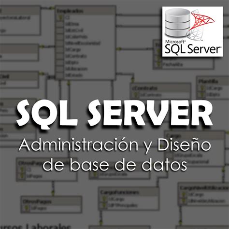 Curso Sql Server Centro De Proyección Social Y Responsabilidad Social