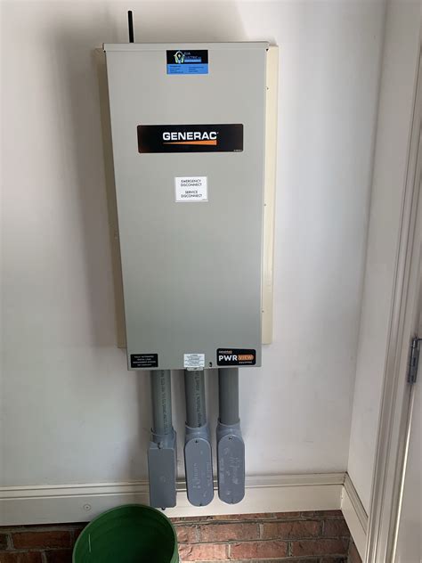 Load Management System Elia