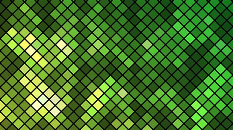 Abstract Background With Modern Colorful Vector Mosaic Design Colorful