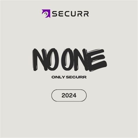 Securr Is Proud To Introduce A Streamlined Dashboard That Consolidates