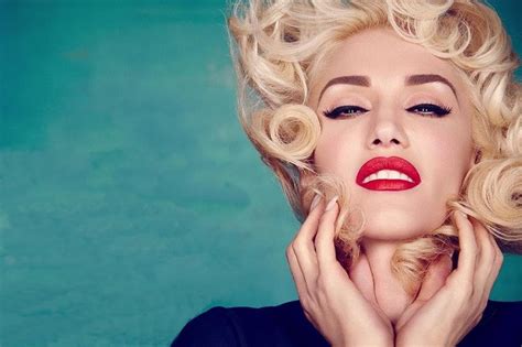 Gwen Stefani A Lansat Piesa Make Me Like You AUDIO InfoMusic