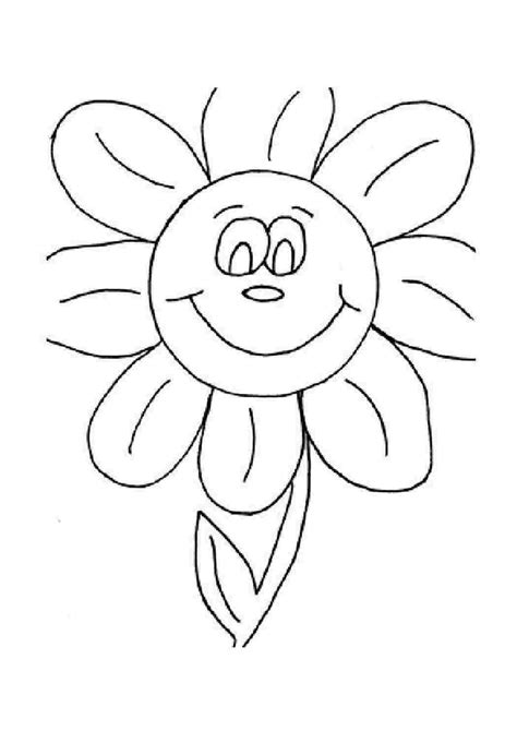 Раскраски ветка рябины Скачать раскраски бесплатно ромашка большая Картинки раскраски