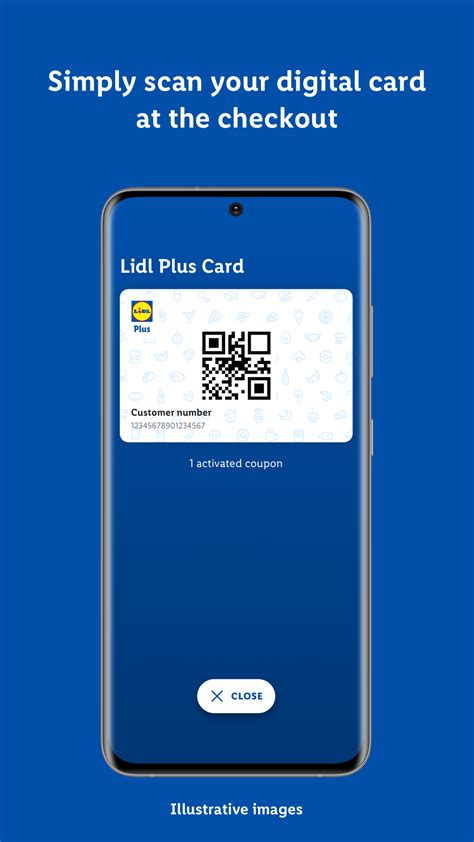 Lidl Plus X Android APK Download By Lidl APKMirror
