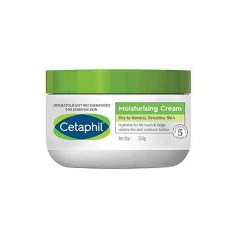 Cetaphil чийгшүүлэх тос 250г