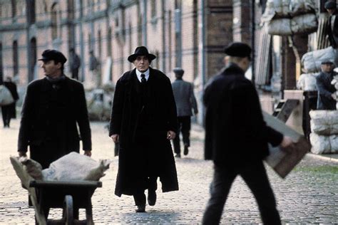 Character At Brook Filming Location