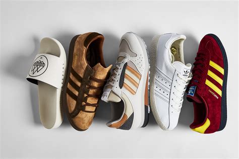 ADIDAS SPZL SUMMER ‘22 | END. (GB)