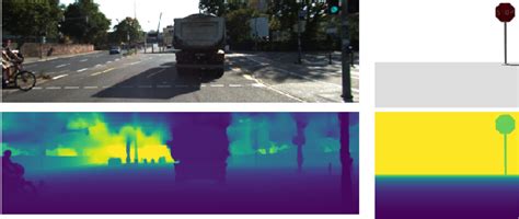 figure 6 from building a vision based mixed reality framework for autonomous driving navigation