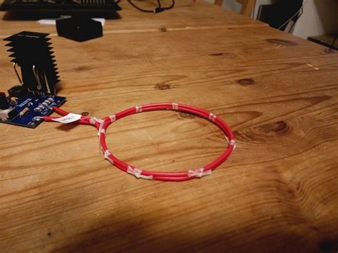 Plasma Toroid Sky Guided Pcb Edition