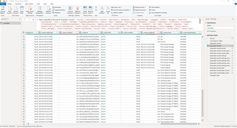 Rest Api With Ms Power Bi Onespan Community Platform