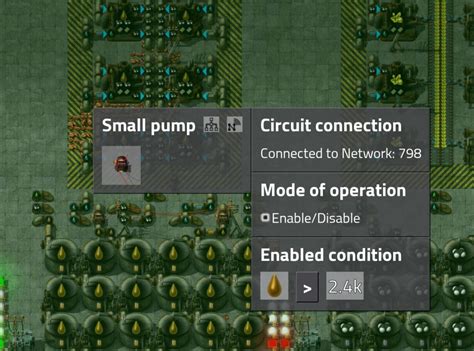 Finally Started Using The Circuit Network After 250 Hours Of Gameplay R Factorio