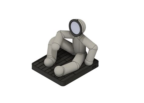Bob The 3d Printing Assistantstandalone Knomi V2 By Tommyb Download