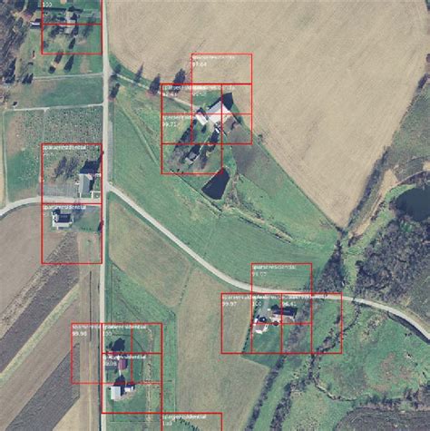 Figure 1 From Convolutional Neural Network Based Automatic Object Detection On Aerial Images