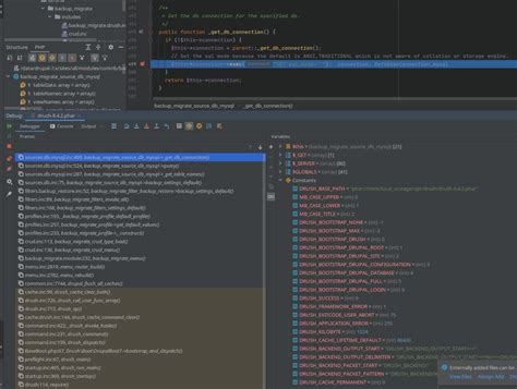 Mysql 8 Support On Drupal 7 2978575 Drupal Org